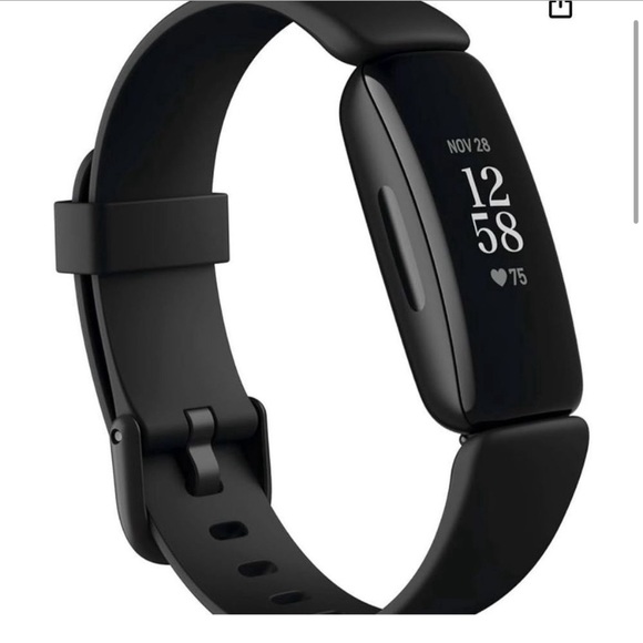 fitbit | Wearables | Fitbit Inspire 2 With Original Packaging 3 ...